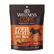 Wellness Wellbites Soft & Chewy Variety Pack (Beef & Turkey, Chicken ...