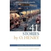 The O. Henry Short Story Collection - Volume I, (Paperback) - Walmart.com