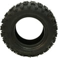 Carlisle Snow Hog 4.10-6 38A4 A ATV/UTV Tire - Walmart.com