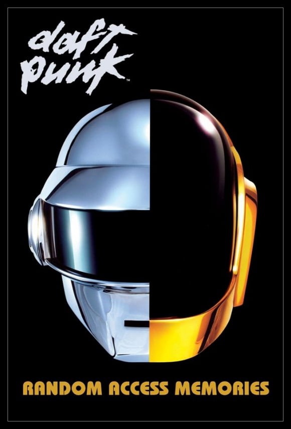 Random Access Memories