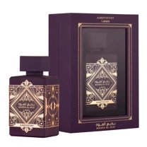Lattafa Badee Al Oud Honor and Glory EDP Spray 3.4oz for Men with ...