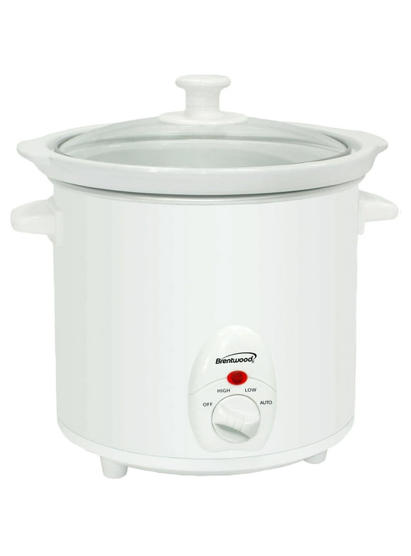 Mini Slow Cookers in Slow Cookers - Walmart.com