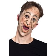 Fun World Horse Head Mask - Walmart.com