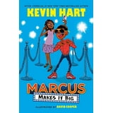 Marcus Marcus Makes It Big, (Paperback) - Walmart.com