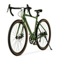 Free Shipping! Ozark Trail Gravel Bike Small Frame 700C Green Adult ...