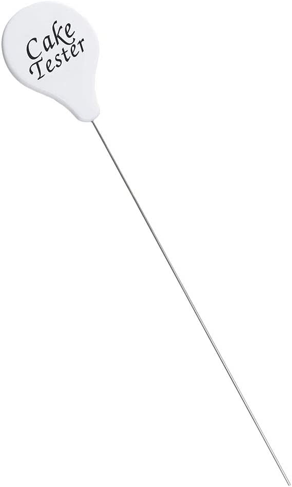 Cake Tester Needles Stainless Steel Reusable Cake Testing Needles ...