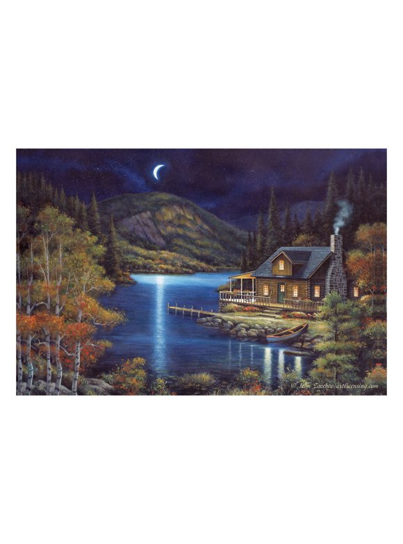 LED Canvas Art in Canvas Art - Walmart.com