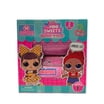 LOL Surprise Loves Mini Sweets Candy Otter Pops Deluxe Pack with 20 ...