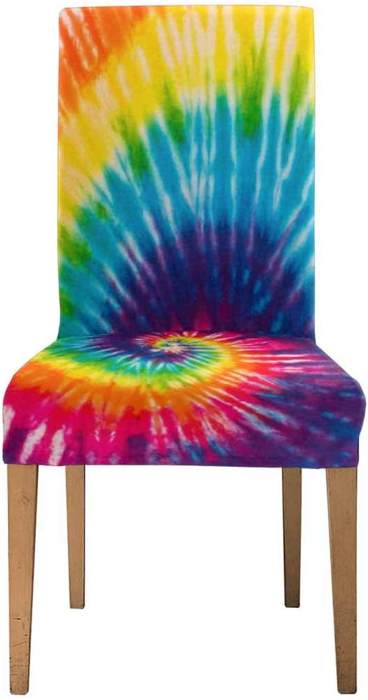 Swirl Pattern Chair Back