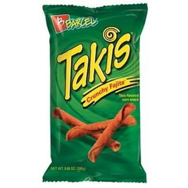 Takis Fuego (1 oz., 46 ct.) - Walmart.com