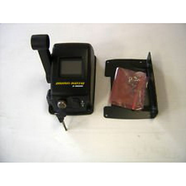 Minn Kota E-Drive Throttle Control Assy. 2009-2015 #2770217 - Walmart ...