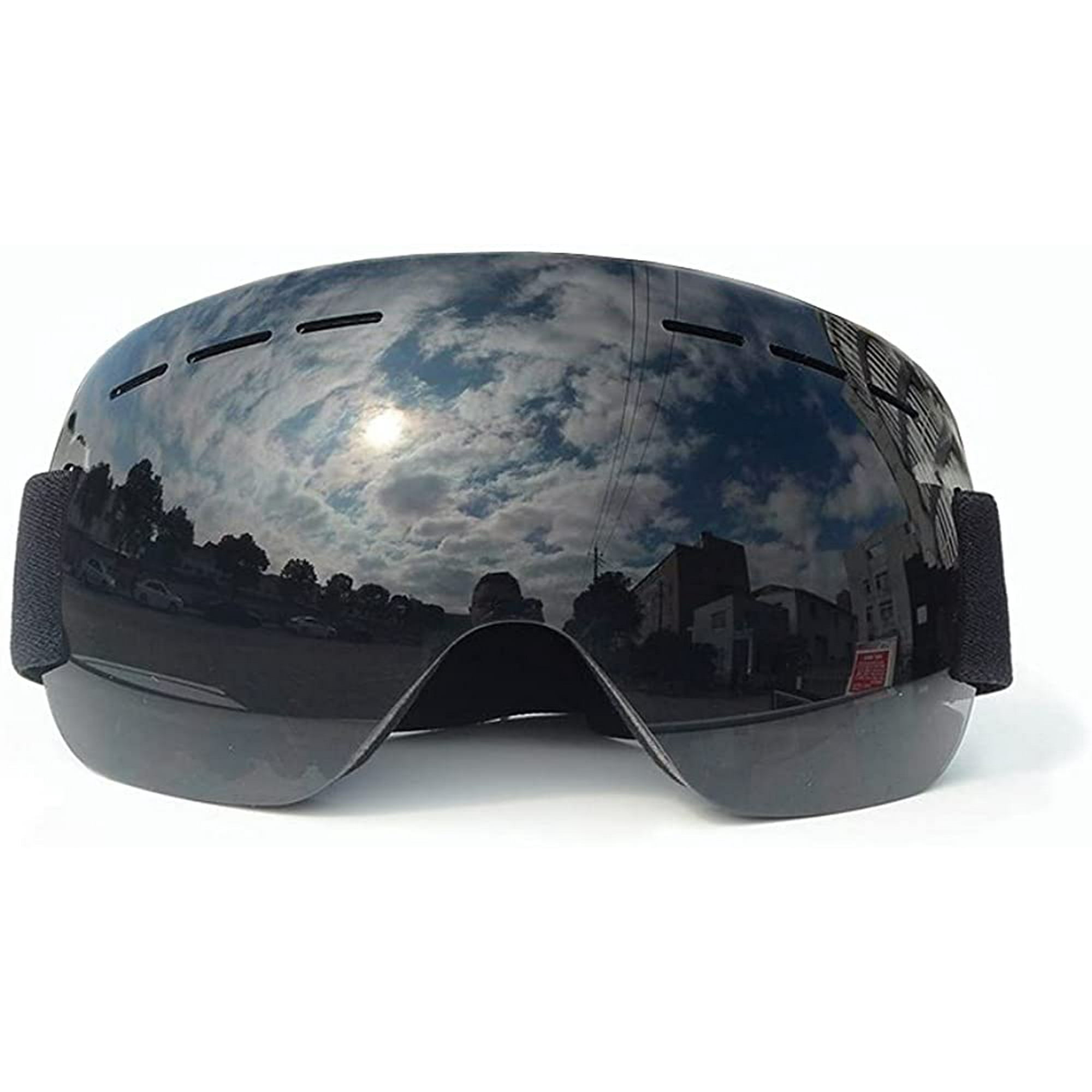Click here for Someshuit Ski Goggles Over Glasses - Wide View Sno... prices