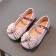 FDDMis Dress Up Shoes for 2 Year Old Girls Toddler Sandals Size 8 Girls ...