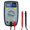Craftsman Automotive 600-Volt Digital Multimeter CMMT14171 - Walmart.com