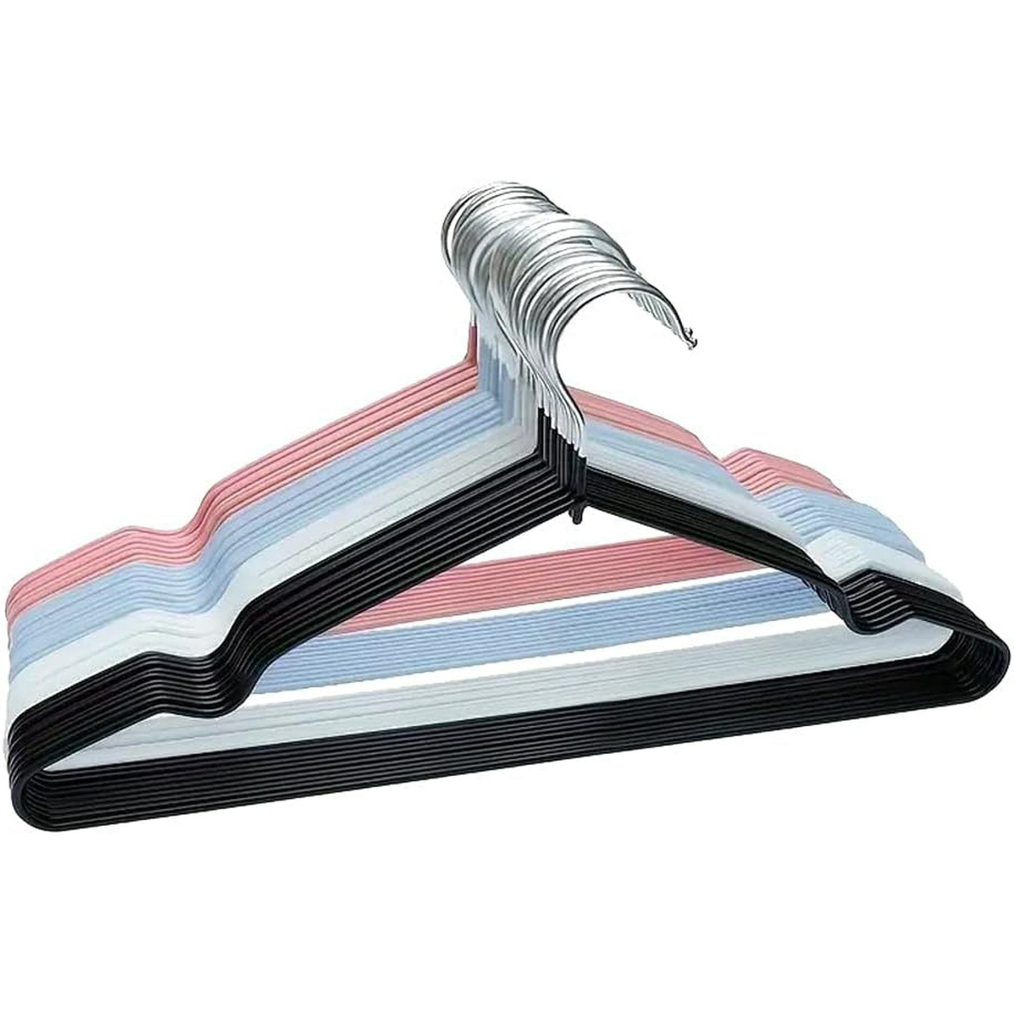 Click here for Livearty (Tm) 40pcs Pieces 4 Colors Steel Wire Clo... prices