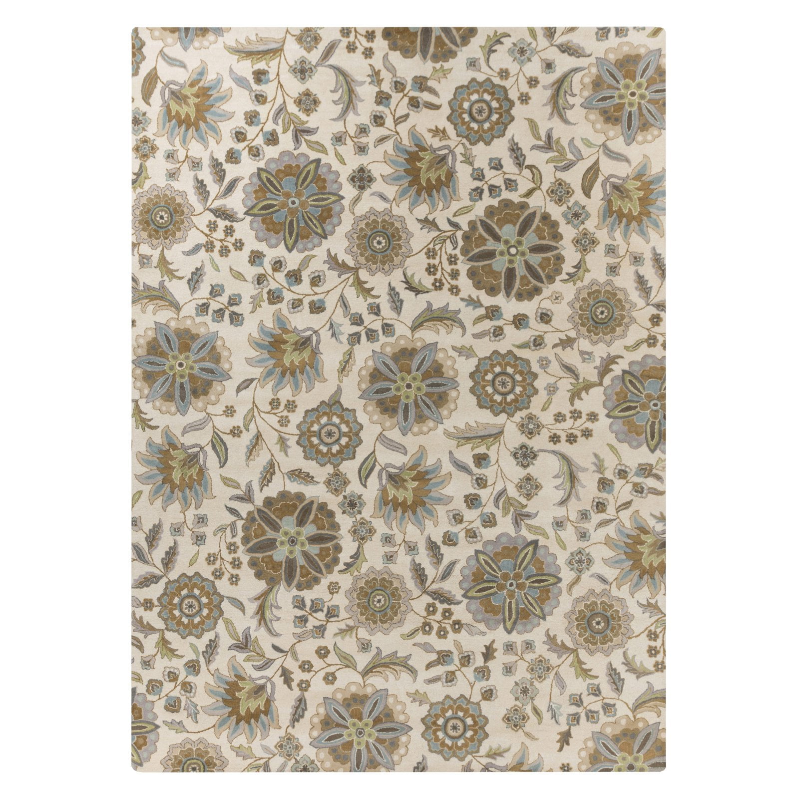Surya Athena ATH-5061 Area Rug - Walmart.com