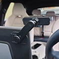 17mm Ball Head Car Phone Holder Base for Auto Dashboard Cellphone Mount ...