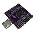 FT2232HL Development Board FT2232H USB Port To RS232/UART//SPI/I2C ...