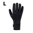 1Pair 3mm Wetsuit Gloves Thermal Anti Slip Neoprene Scuba Diving Gloves ...