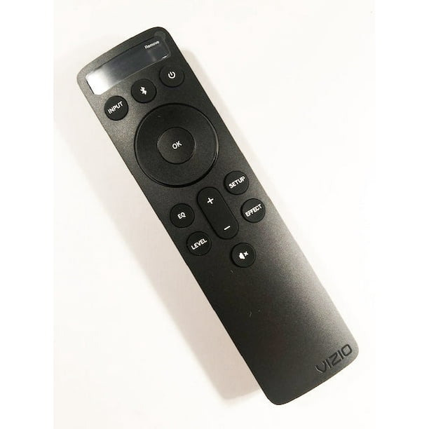 Vizio Sound Bar Remote Control 1023-0000233 - Walmart.com