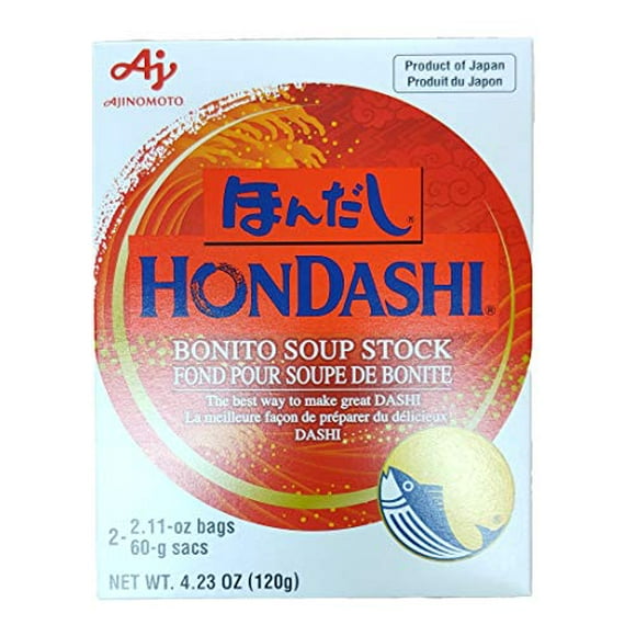 Dashi Powder