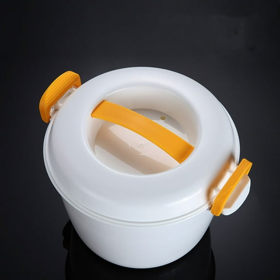 Joie Microwave Rice Cooker - Walmart.com