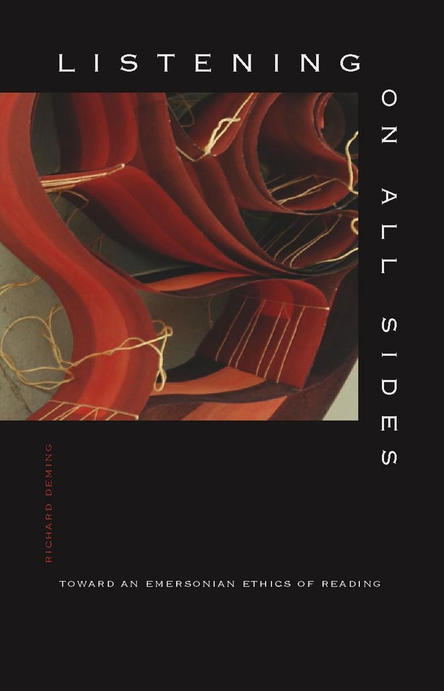 Pre-Owned Listening on All Sides: Toward an Emersonian Ethics of ...