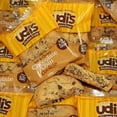 Udi's Gluten Free Individually Wrapped Chocolate Chip Cookie, 1.7 oz ...