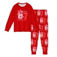JAJAHO Kids 2PCS Outfits 67 Shirts Pants Set Meme Design Long Sleeve T ...