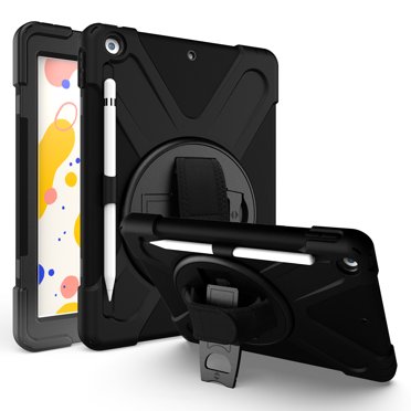 OtterBox Defender Series Pro Case for Apple iPad 9th gen, 8th gen, and ...