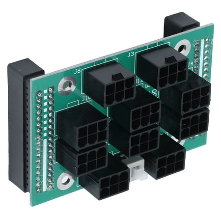 Power Supply Conversion Board, 1.6mm Thick Double Sided Power Adapter ...