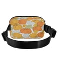 Fanny Pack Fashion Waist Packs Women's Waist Packs Men's Waist Packs ...