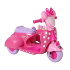 Disney Princess Mercedes 6-Volt Battery Powered Ride-On- Perfect for ...