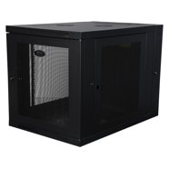 Tripp Lite 24U SmartRack Deep Rack Enclosure Cabinet - Walmart.com