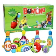 Indoor Bowling Sets - Walmart.com