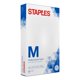 Staples 8.5" x 14" Multipurpose Paper 20 lbs. 96 Brightness 500/RM ...