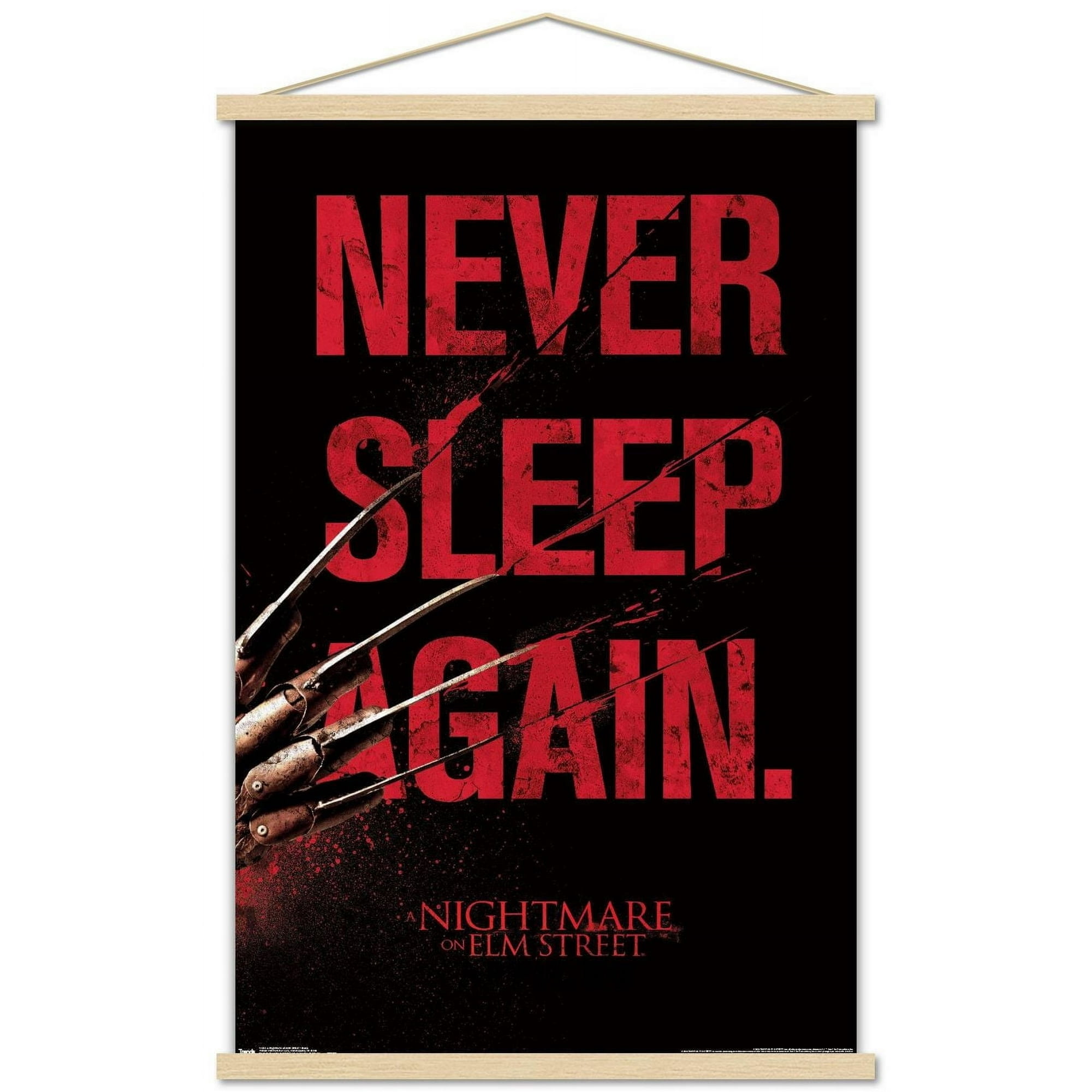 Click here for Trends International A Nightmare On Elm Street - S... prices