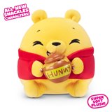 Snackles 5 inch Plush Disney Series Mystery Capsule (Assorted), Soft ...