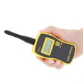 Mini Handheld High Accuracy Frequency Digital Portable Counter Meter ...