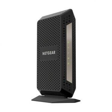 NETGEAR 16x4 Cable Modem with Voice, DOCSIS 3.0 | Certified for XFINITY ...