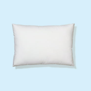 Mainstays Comfort Complete Bed Pillow, Standard/Queen - Walmart.com
