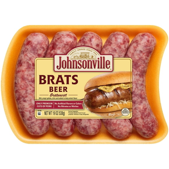 Johnsonville