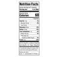 Prima Della Low Sodium Turkey Breast Deli Sliced - 13g Protein Per ...
