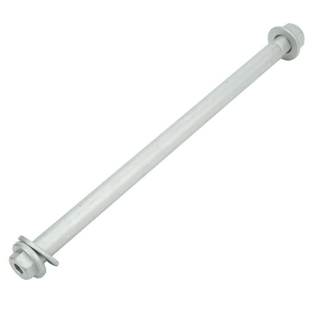 Swingarm Arm Axel Pin, Long Durability Original Standard 90305-GE8-003 ...