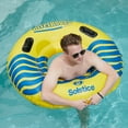 NEW Swimline 17035ST Fun Swimming Pool River Rough 48" Heavy Duty Tube ...
