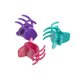 Enchante Accessories Kids Hair Set with Bonus Bag 50 pc Pack - Walmart.com