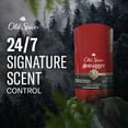 Old Spice Red Collection Invisible Solid Antiperspirant for Men ...