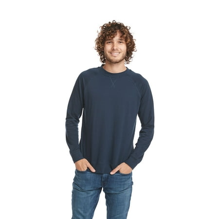 Next Level Apparel 2Xl Midnight Navy | Walmart Canada
