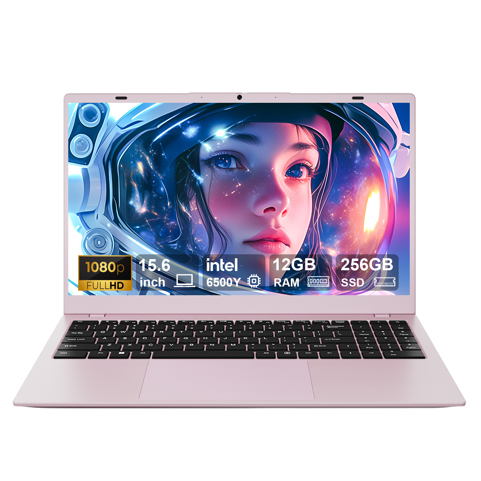 Click here for Rnruo 15.6 Laptop Computer  Intel 6500y 12gb Ram 2... prices