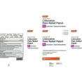 Rugby Maximum Strength Topical Anesthetic 4% Lidocaine Pain Relief ...
